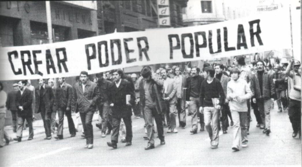 Golpe Militar de 1973: Chile antes del golpe